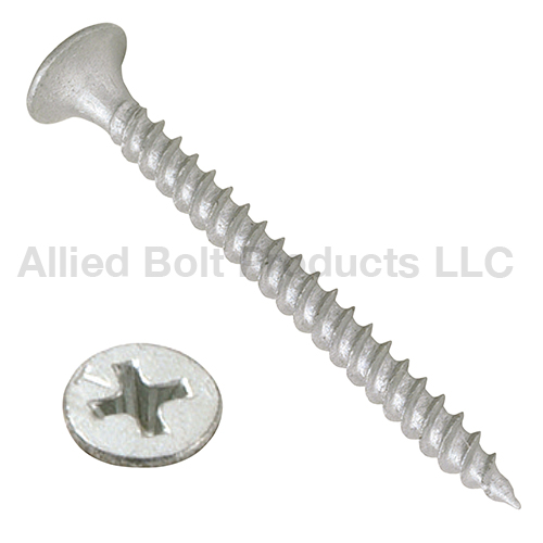 Phillip Bugle Head Fine Thread Drywall Screw | Allied Bolt Products LLC